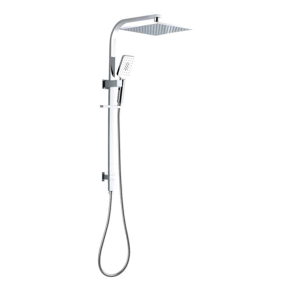 Showers | Pacfic Bathroom