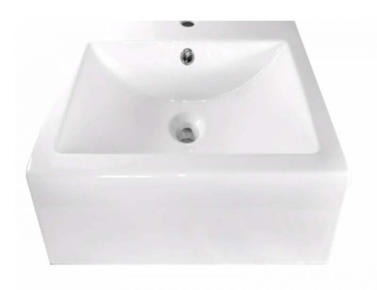 Bowls, Basins and Tops | Pacfic Bathroom