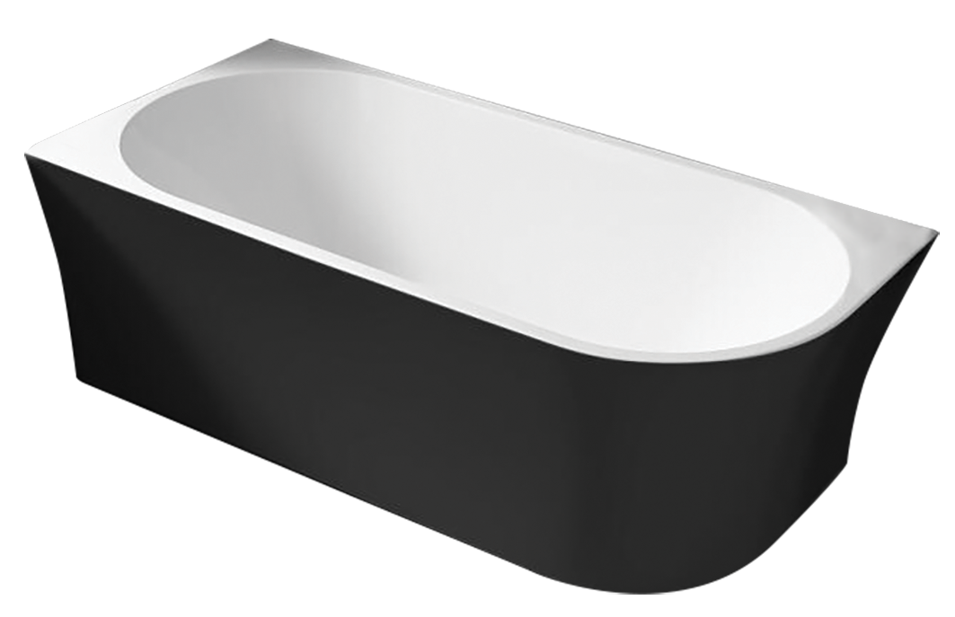 White Baths | Pacfic Bathroom