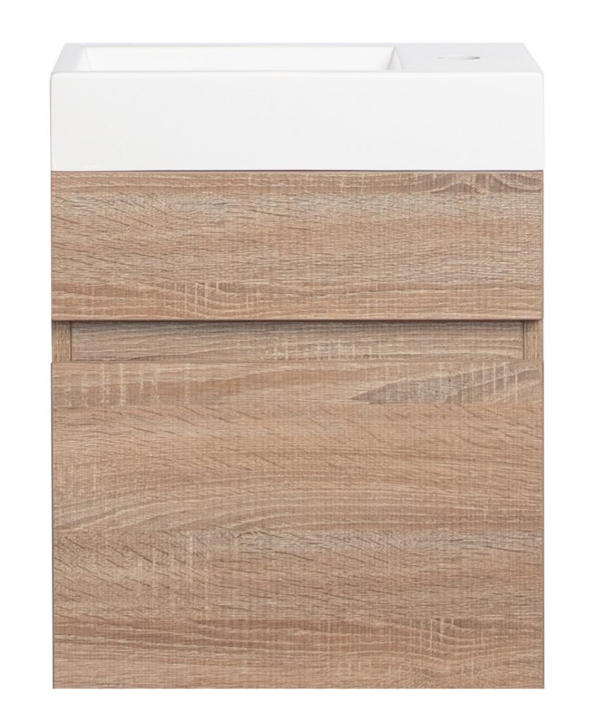 Micro Range | Pacfic Bathroom