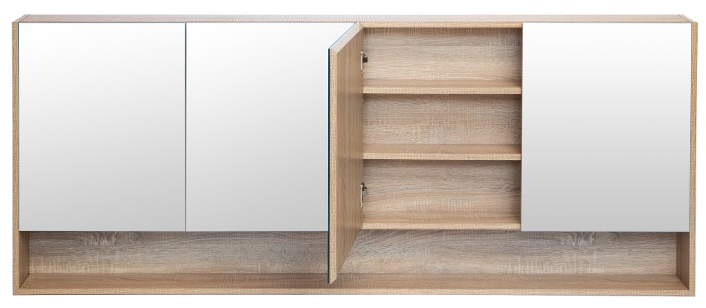 Prime Oak | Pacfic Bathroom