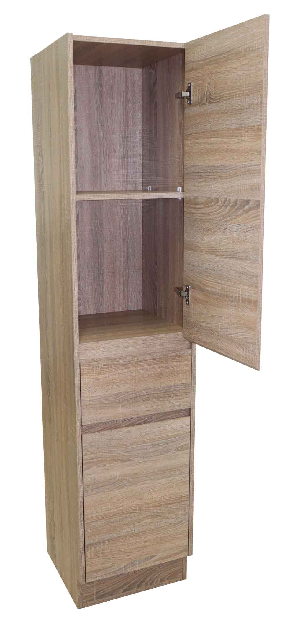 Tall Boy | Pacfic Bathroom