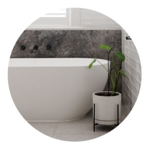 Bathrooms & Toilets | Pacfic Bathroom