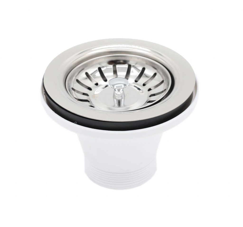 Sink Fittings | Pacific Bathroom