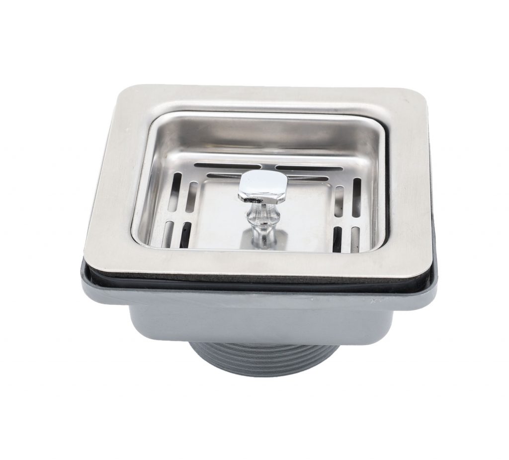 Sink Fittings | Pacific Bathroom