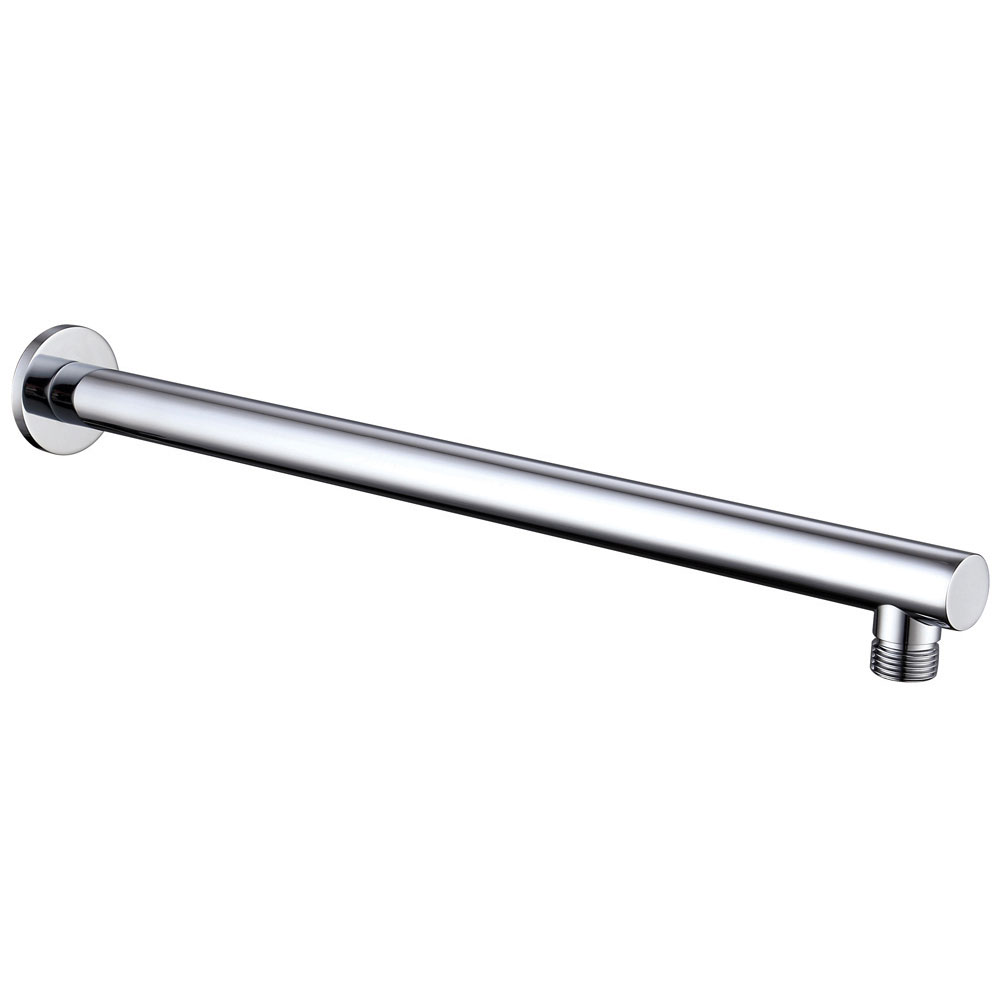 Messina Straight Shower Arm | Pacific Bathroom