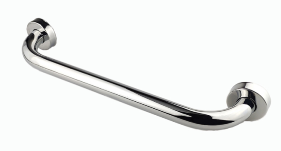 Care Compliant Grab Rails | Pacific Bathroom