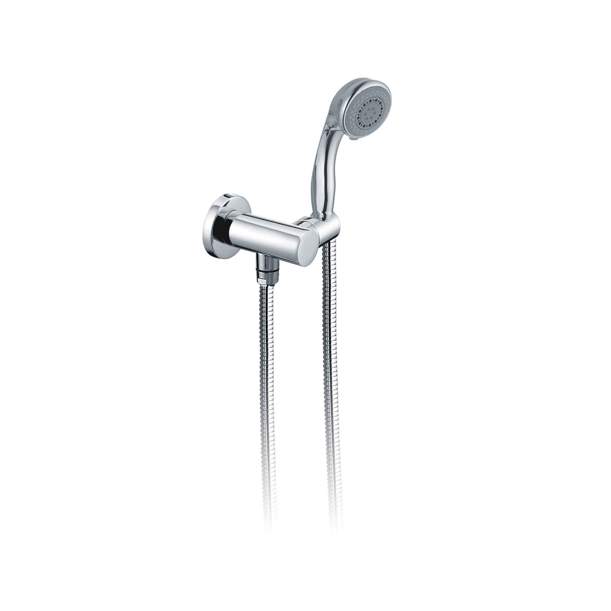 Messina Hand Held Shower | Pacific Bathroom
