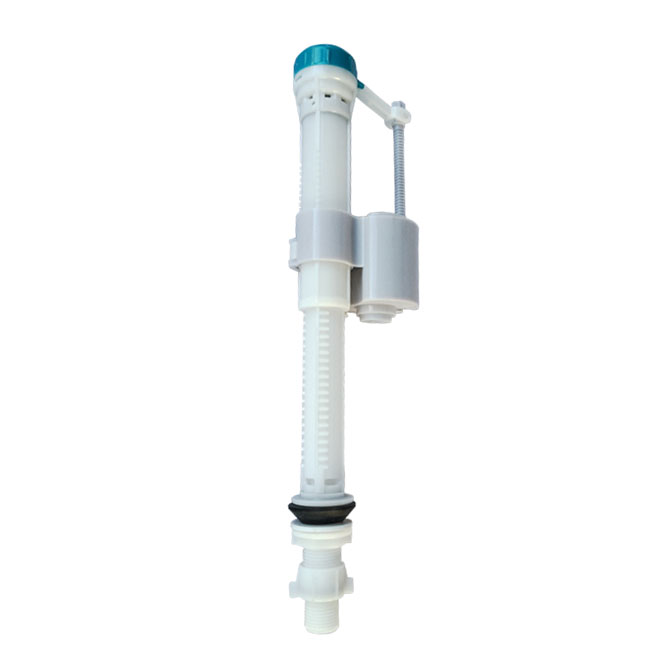 R& T Bottom Inlet Valve | Pacific Bathroom