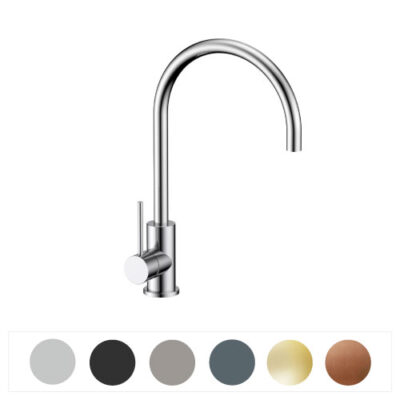 Kitchen Mixers & Tapware | Pacific Bathroom