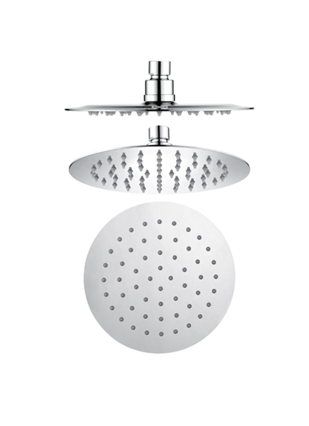 Shower Heads | Pacific Bathroom