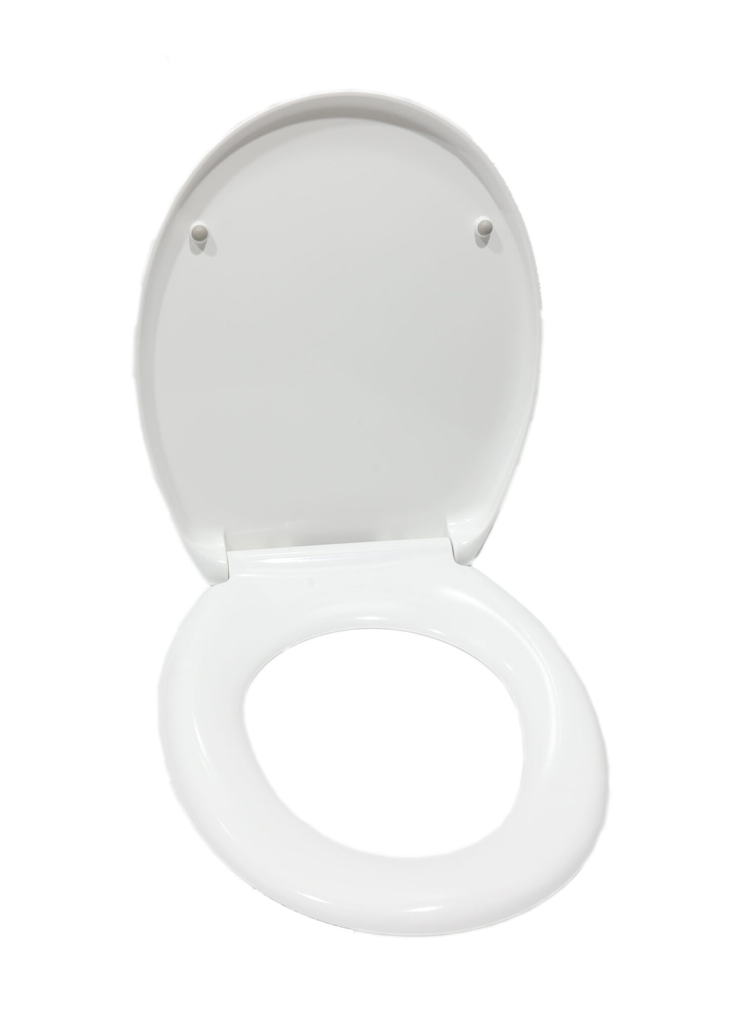 Close Coupled Toilet Seat | Pacific Bathroom