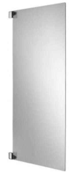 Glass Panels & Bath Screens | Pacific Bathroom
